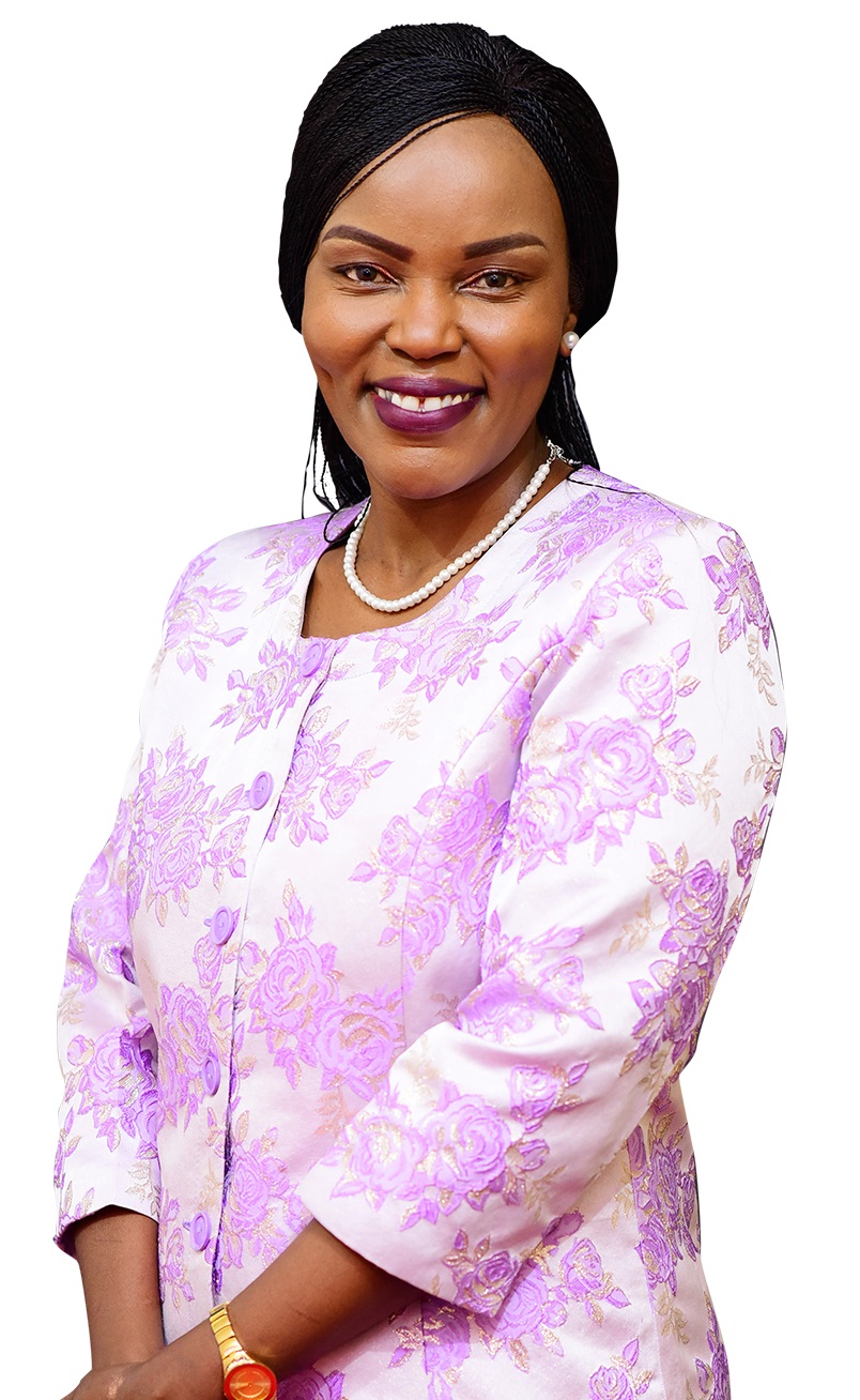 Joyce Kariuki – Empowering individuals to discover spiritual, emotional ...